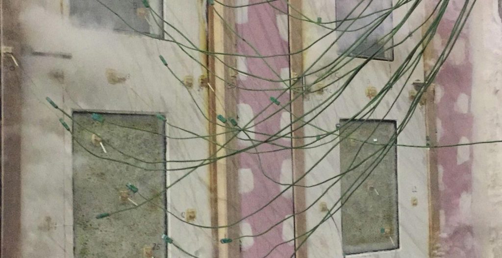 Pyroguard Protect glazing unites design and safety in new test - Pyroguard