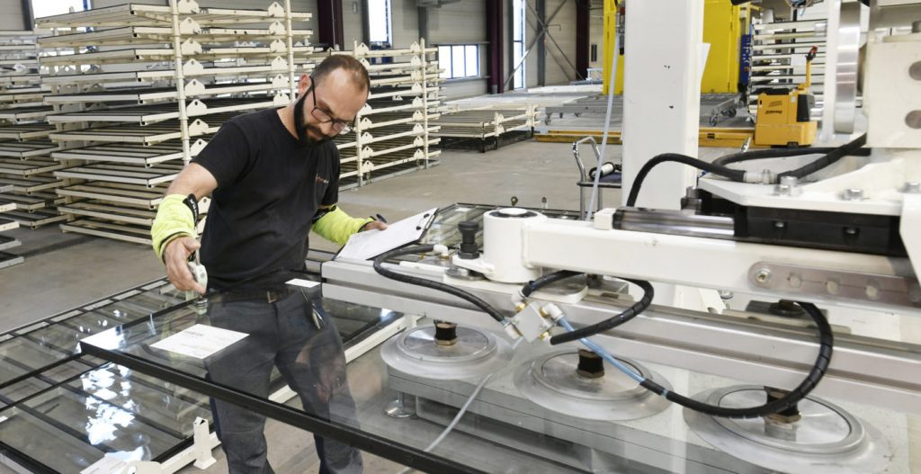 Pyroguard Secures New Investment from ESO Capital - Pyroguard