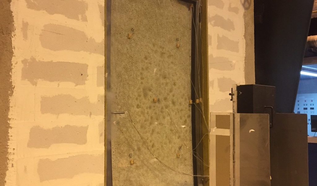 Pyroguard now boasts EI30 classified fire doors after new test success