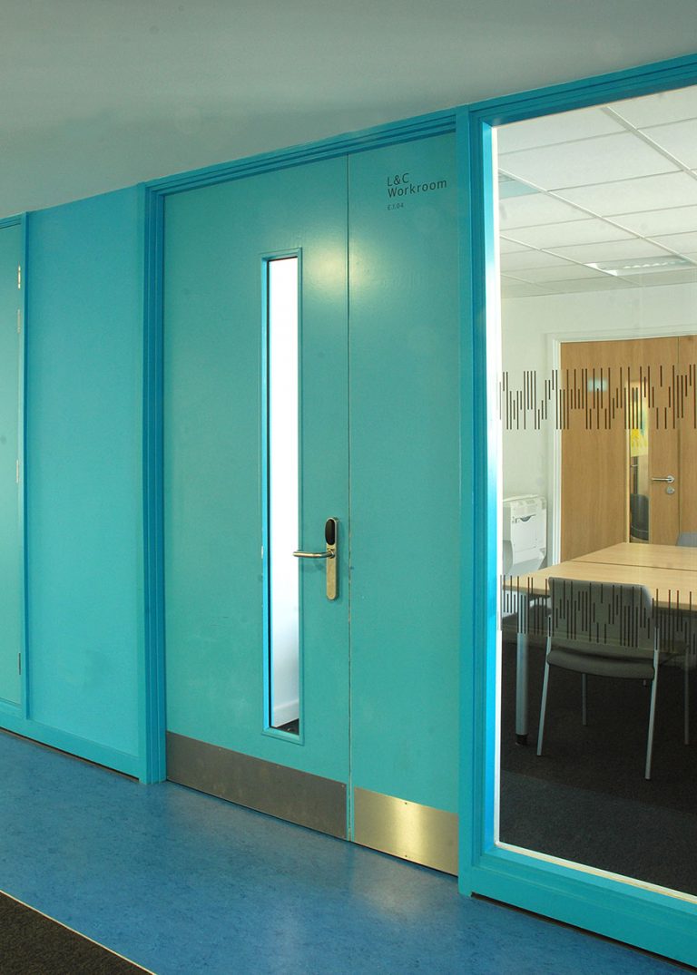 Pyroguard - Global Expertise In Fire Safety Glass