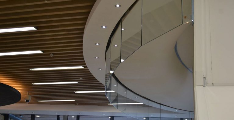 Smoke control: Exploring the benefits of Smokeguard | Pyroguard
