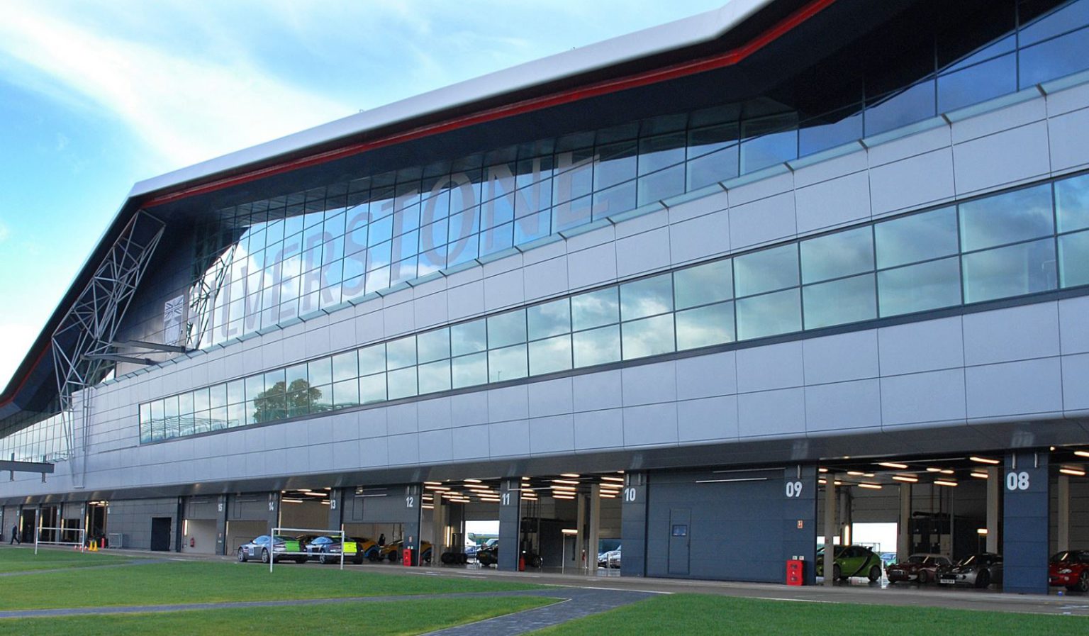 Pyroguard - Global Expertise In Fire Safety Glass