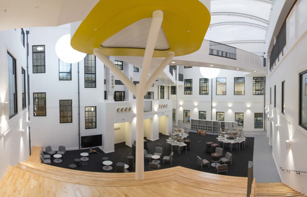 Toughened Fire Glass - Pyroguard