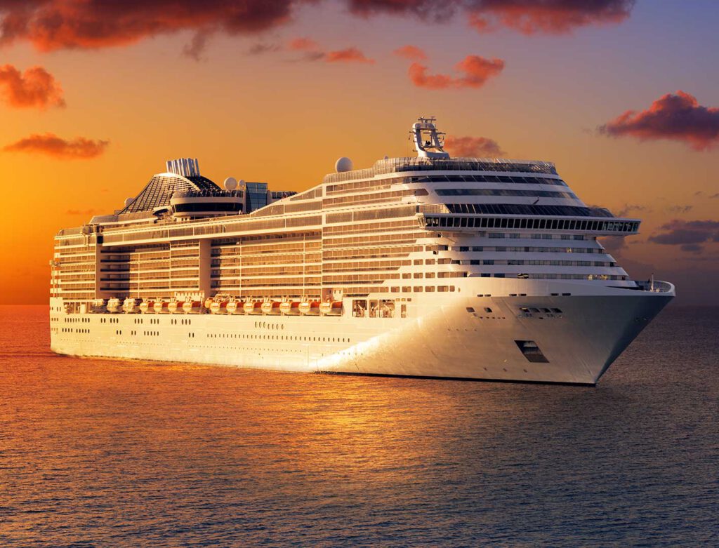 Marine Fire Safety Glass - Pyroguard