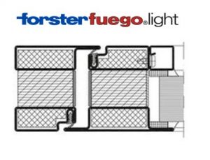 New success for the Pyroguard Protect T-EI90/40-3 - Pyroguard