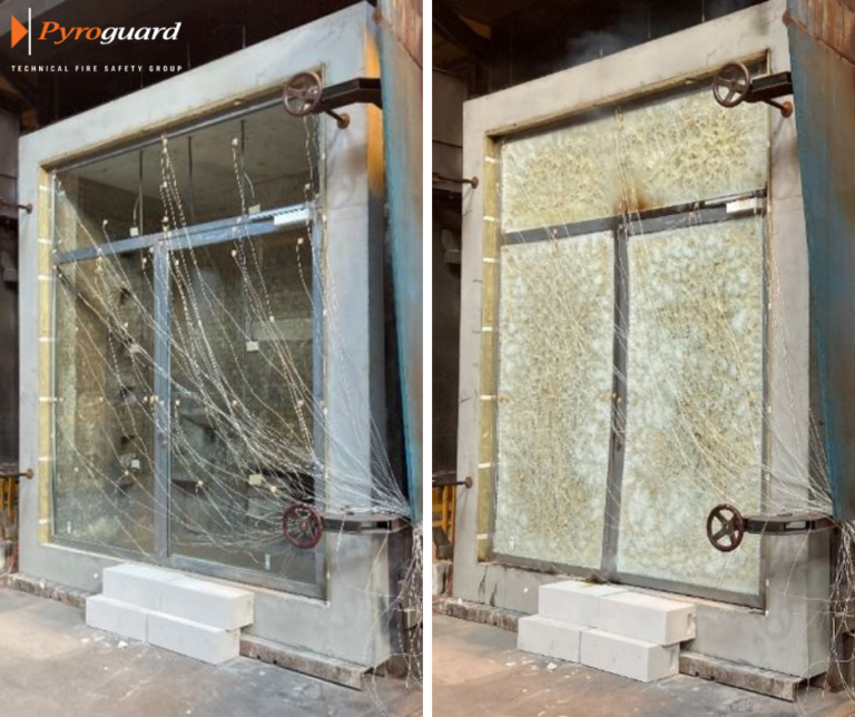 Test success for Pyroguard Protect - Pyroguard