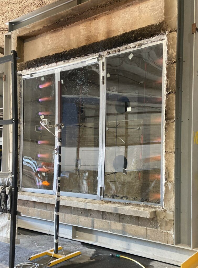 The Importance Of Markings On Fire Safety Glass - Pyroguard