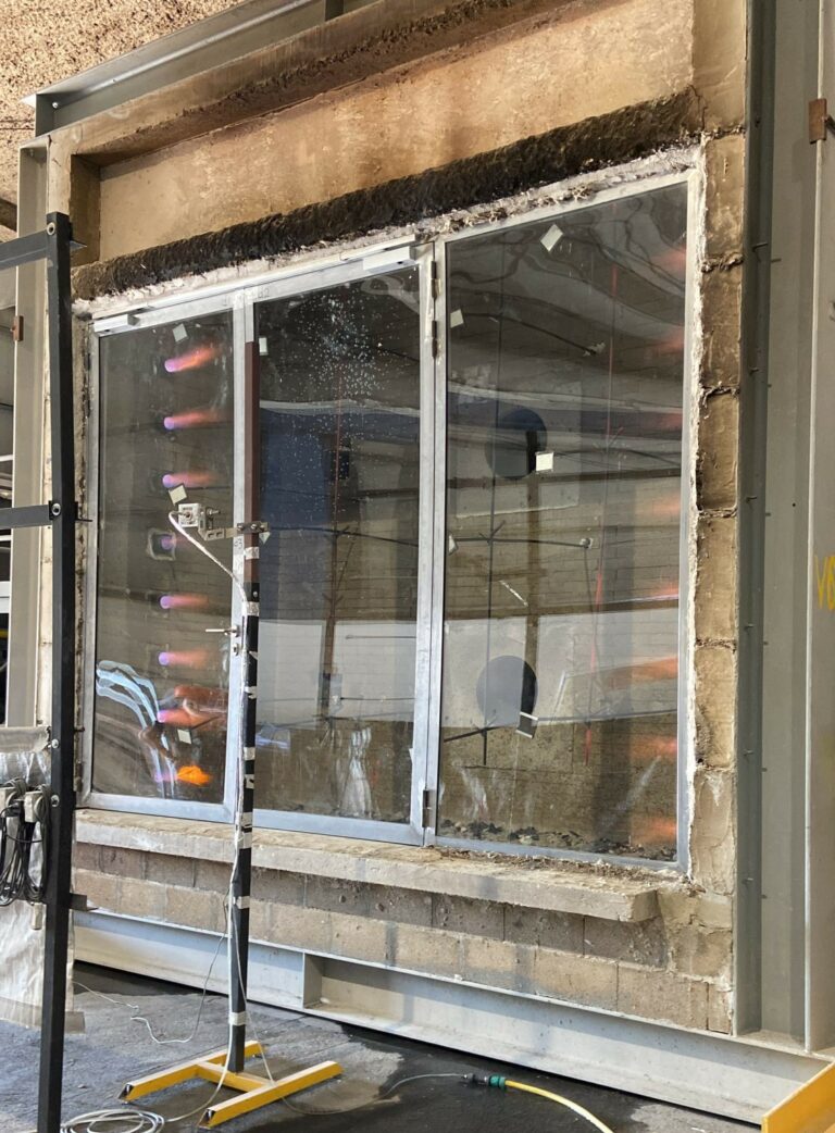 The Importance Of Markings On Fire Safety Glass - Pyroguard
