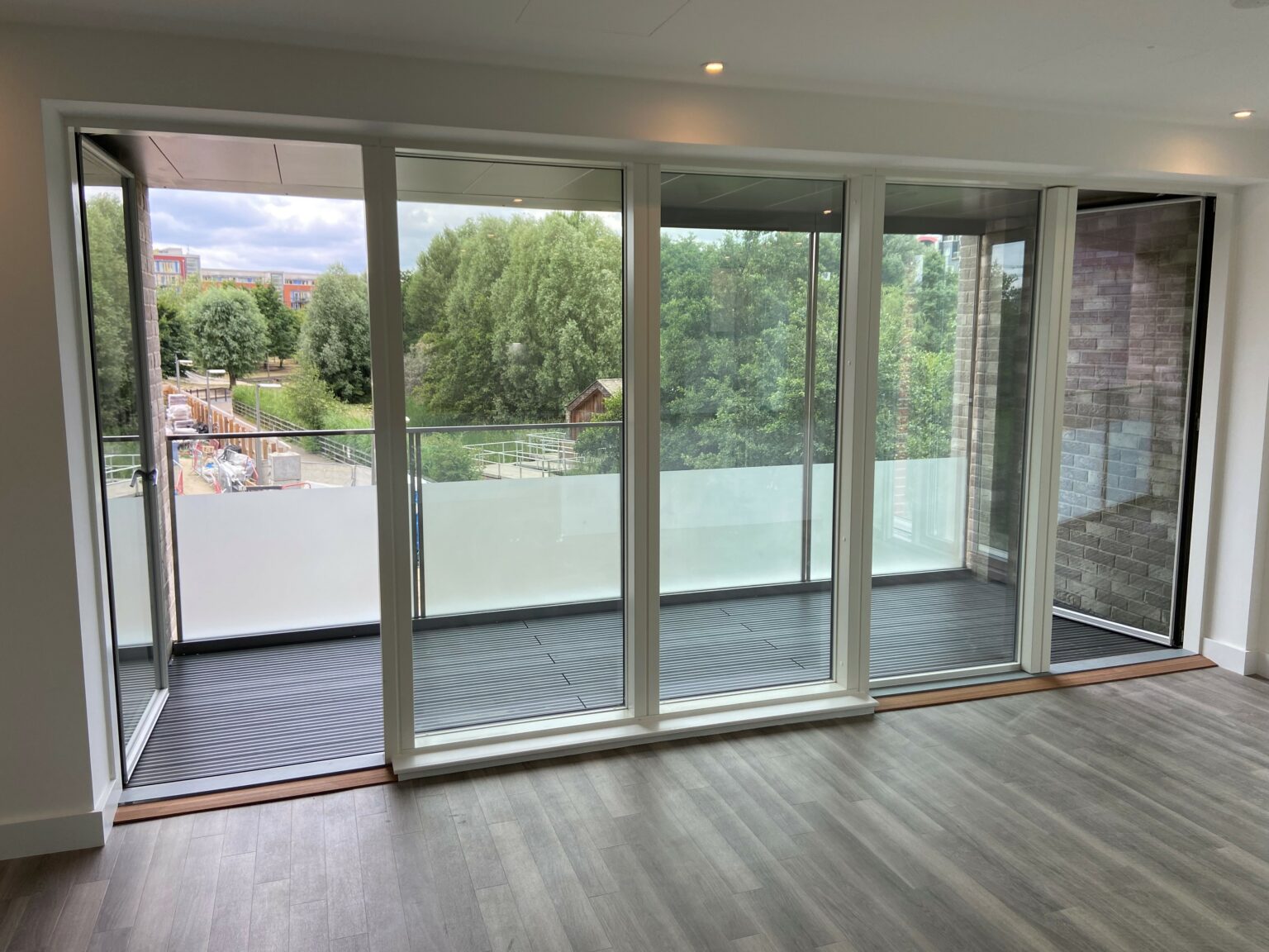 60 minute fire rated glass | Pyroguard