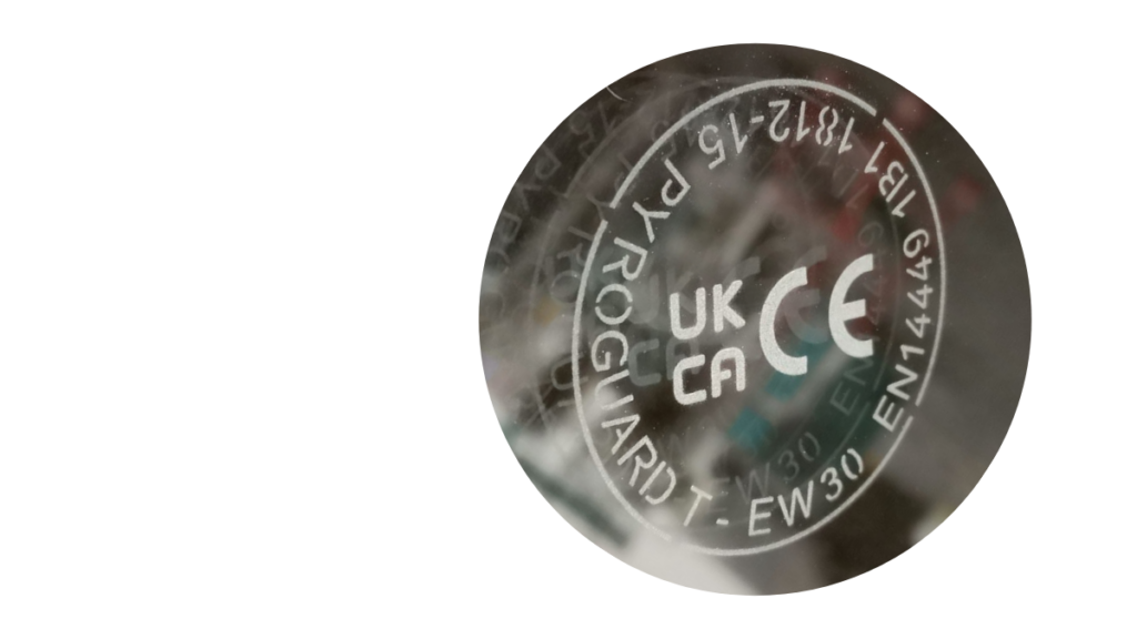 The UKCA Mark is coming... are you ready? - Pyroguard