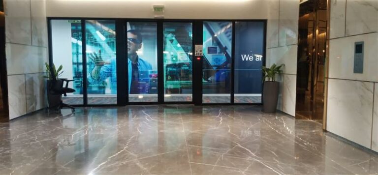 60 minute fire rated glass | Pyroguard