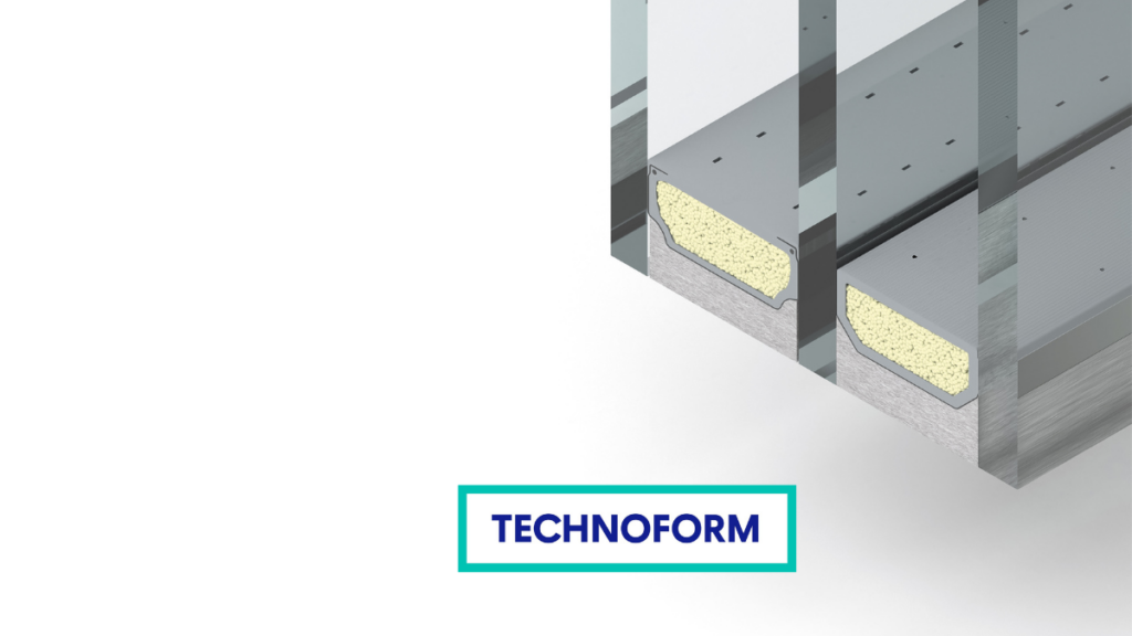 De nieuwe samenwerking tussen Pyroguard en Technoform - Pyroguard