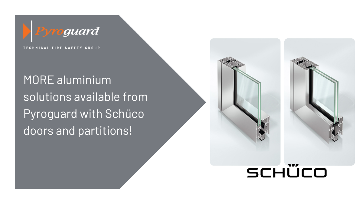 The latest from our technical team - Pyroguard