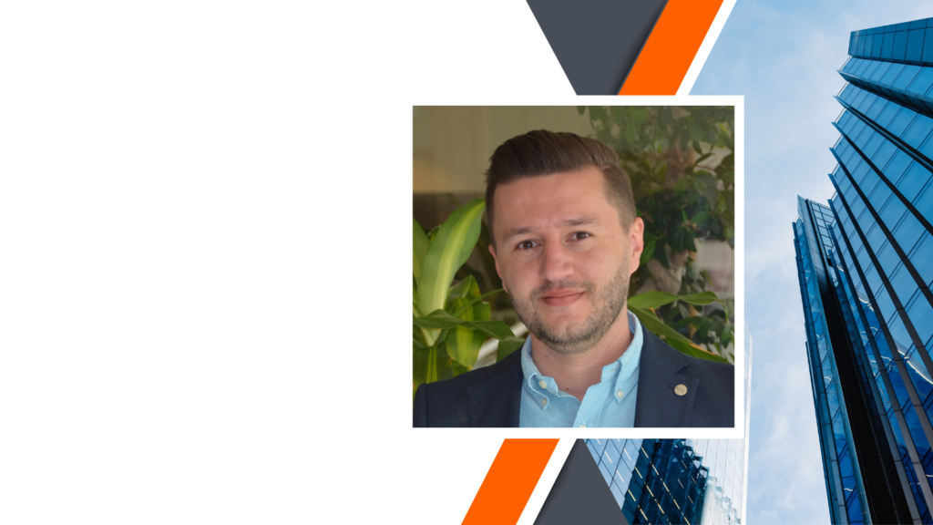 Pyroguard strengthens presence in the Nordics - Pyroguard