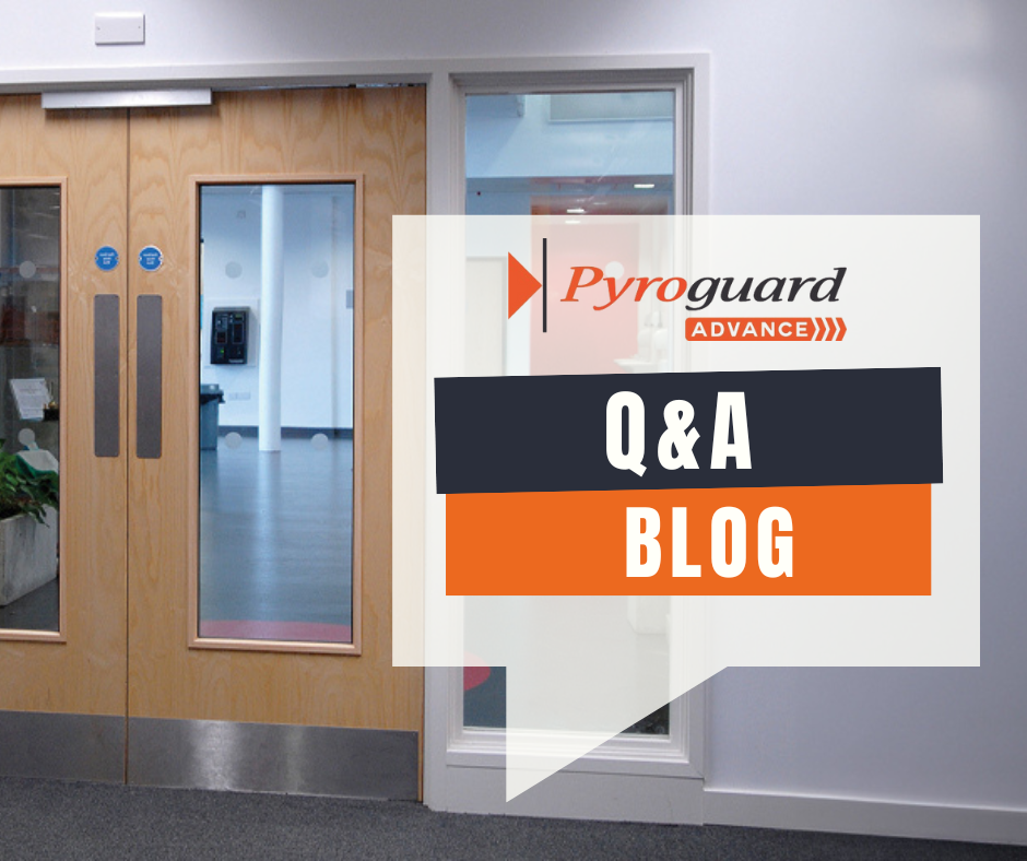 Pyroguard Advance: a Q&A - Pyroguard