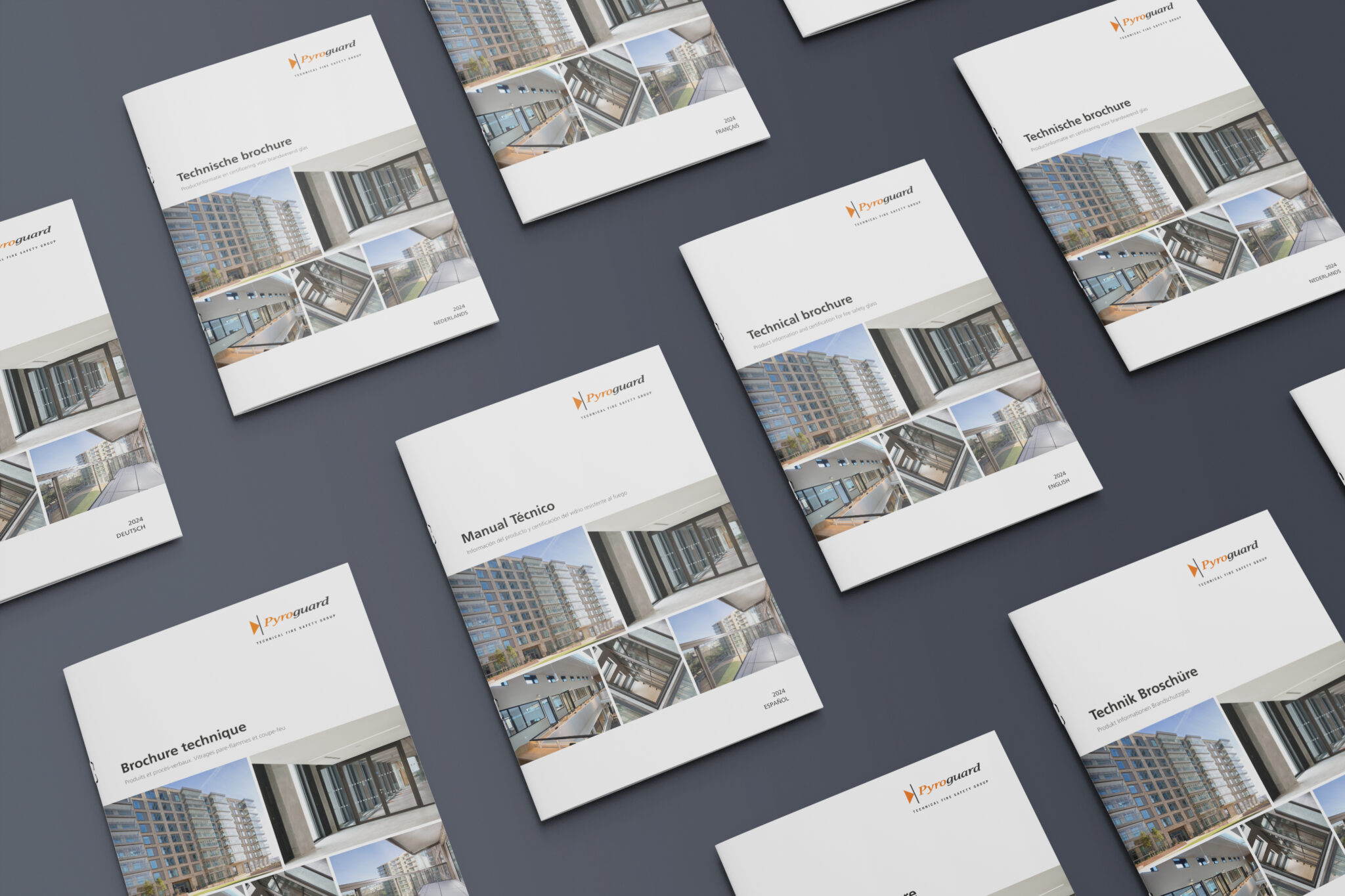 Technical Fire Glass Technical Fire Glass Downloads - Pyroguard