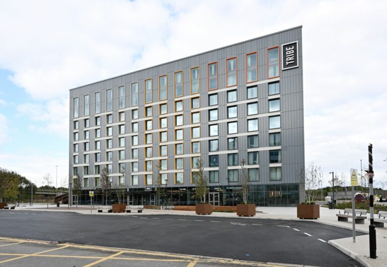 Fire Glass Case Studies - Pyroguard