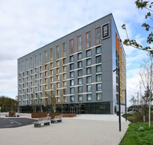 Fire Glass Case Studies - Pyroguard