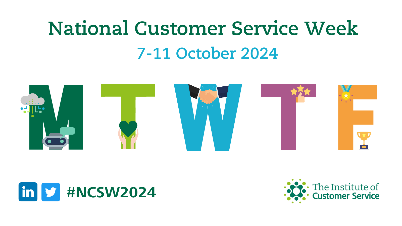 Elevating Customer Experiences: Insights from National Customer Service ...