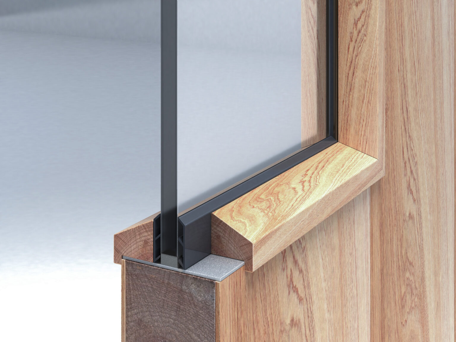 In the newsroom - Latest Fire Glass News - Pyroguard