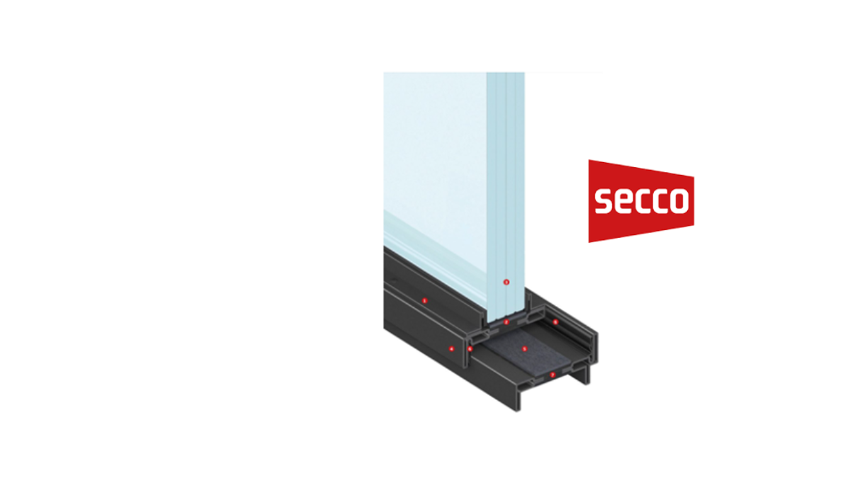Certified fire safety with Pyroguard Protect and Secco Sistemi - Pyroguard