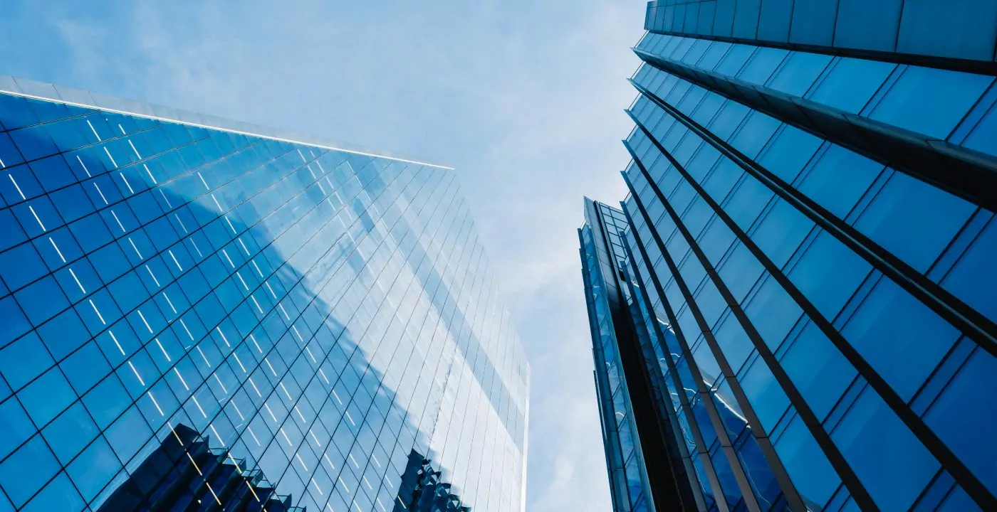 Glass façades - achieving the look - Pyroguard