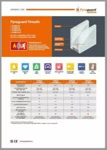 Datasheets - Pyroguard