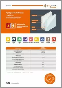 Datasheets - Pyroguard