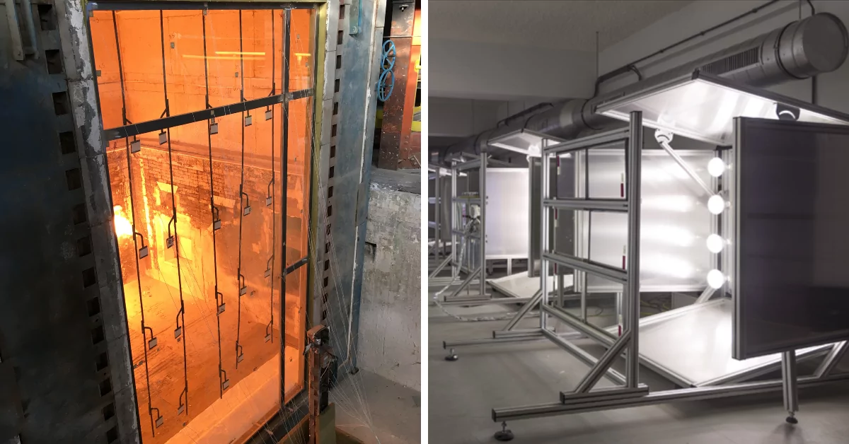 Pyroguard - Global Expertise In Fire Safety Glass